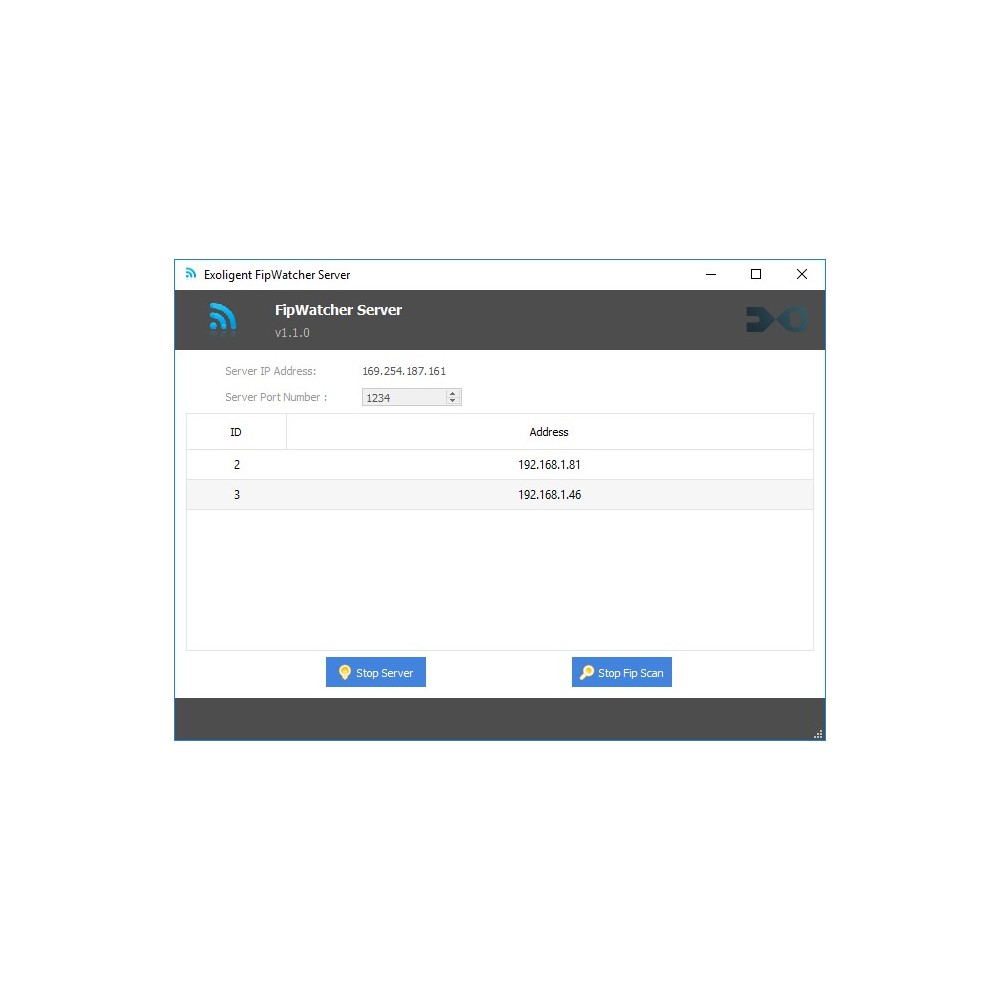 FIPWATCHER, spybus for FIP WorldFIP FIPIO FIPWAY