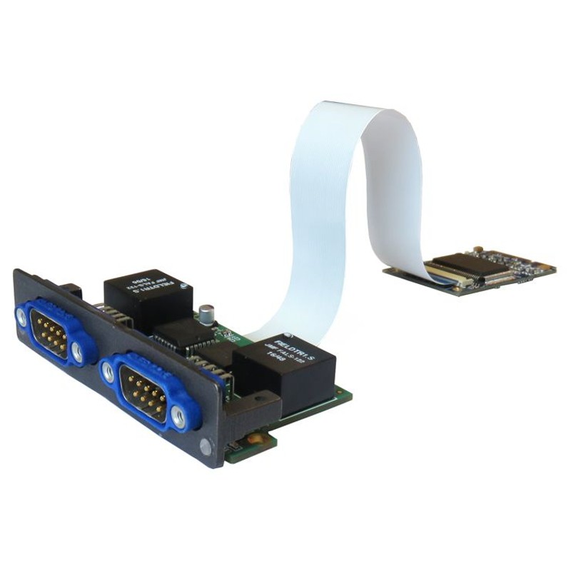 mPCIe FIP - Master / Slave