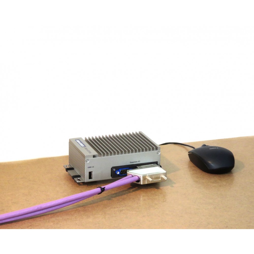 mPCIe FIP - Master / Slave