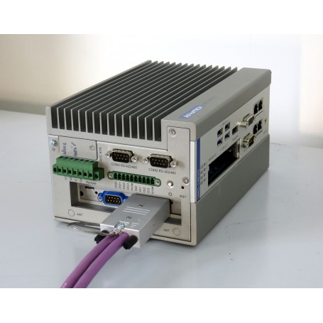 Carte PCI express FIP WorldFIP