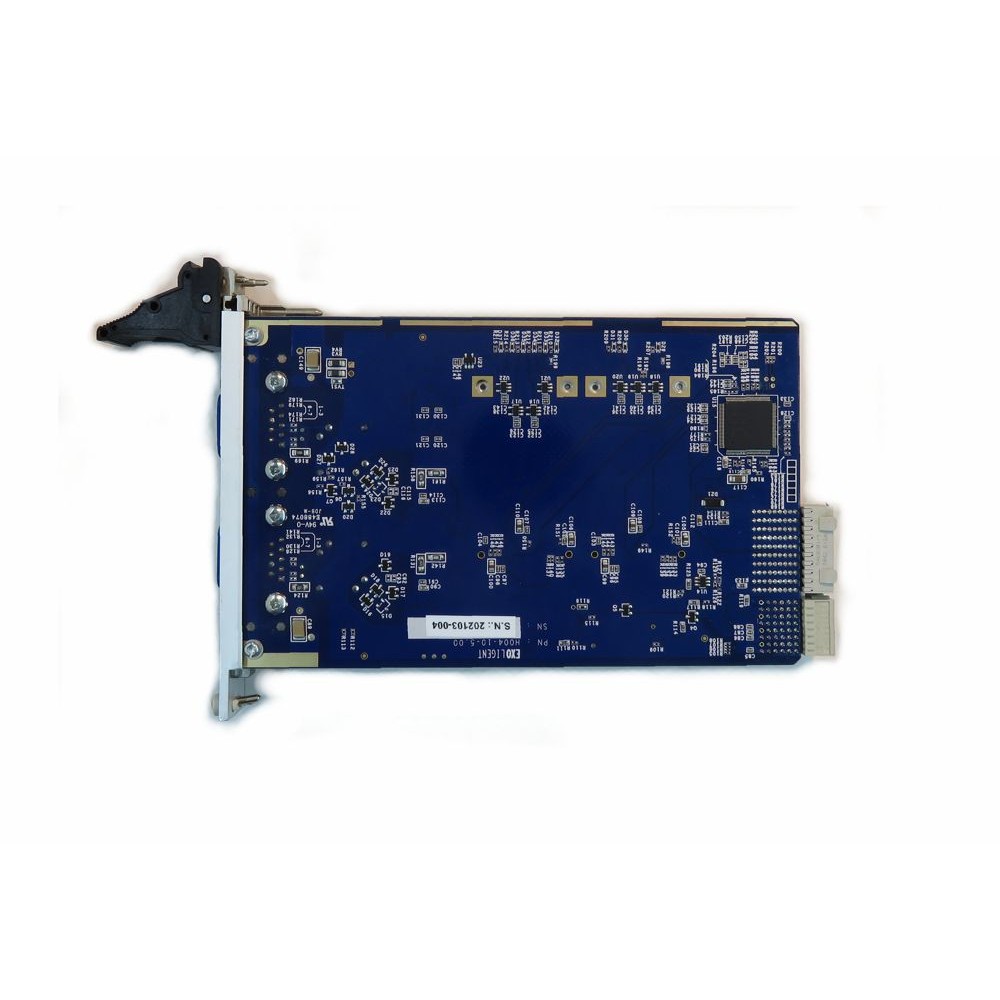 PXIe FIP - 2 FullFIP