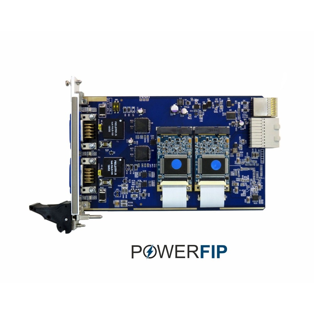 PXIe FIP - 2 FullFIP