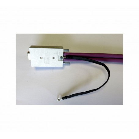 FIP tests cable "Daisy chain"