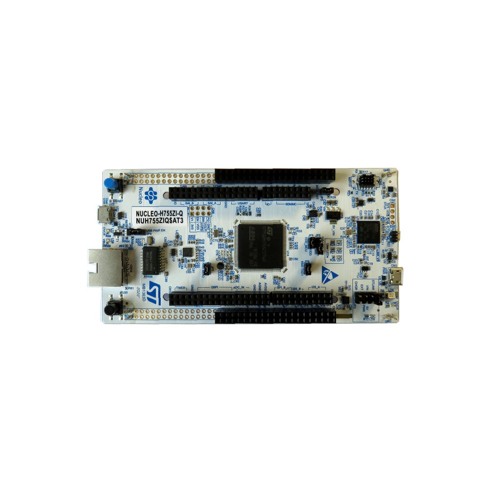 Development board for PowerFIP-CC Master/Slave