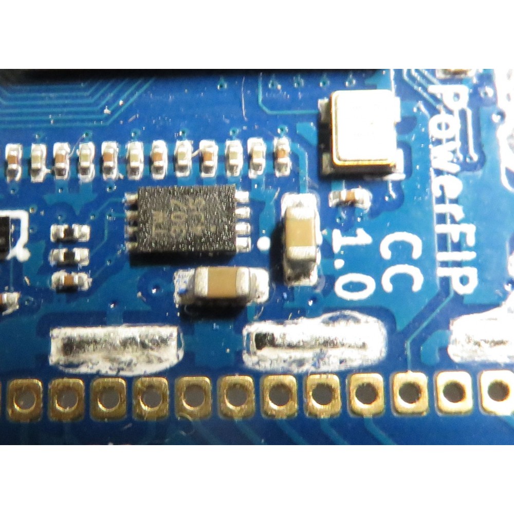 IP-Module PowerFIP Crypto608