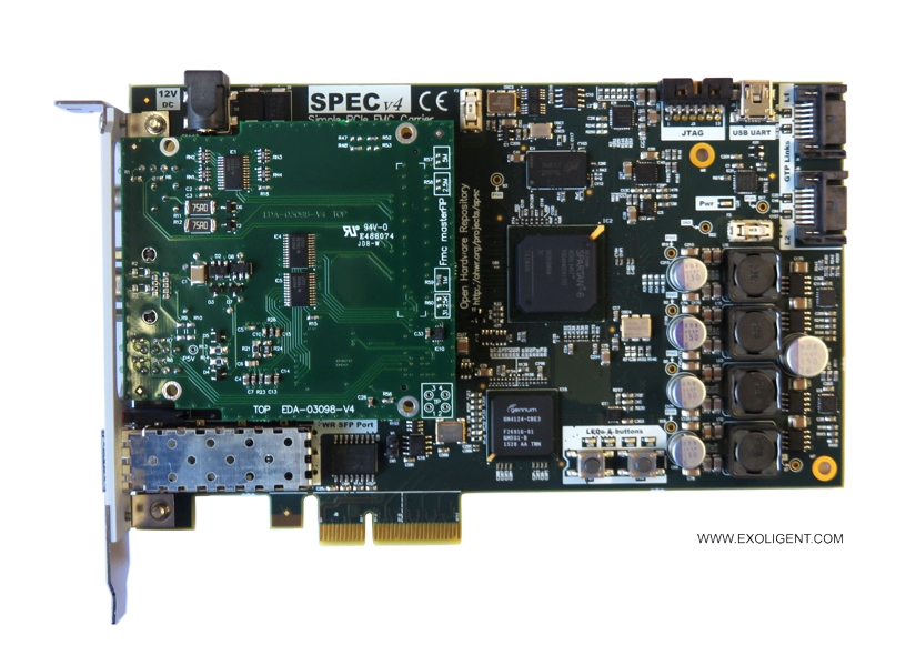 FIPWarrior - EXOLIGENT